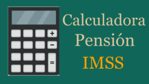 ¿Como calcular el pago de la Modalidad 40 IMSS? - Pension IMSS
